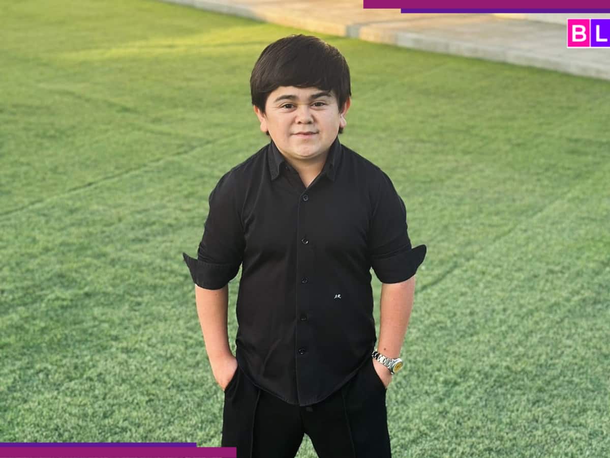 Abdu Rozik REVEALS the truth behind his arrest in Dubai, calls out...