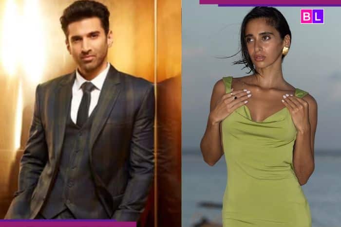 Who is Georgina D’Silva? Is Aditya Roy Kapur dating this girl after his breakup with Ananya ...