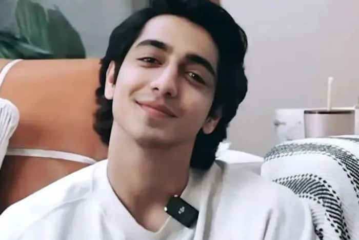 Saiyaara star Ahaan Panday's BIG revelation of being 'least pampered ...