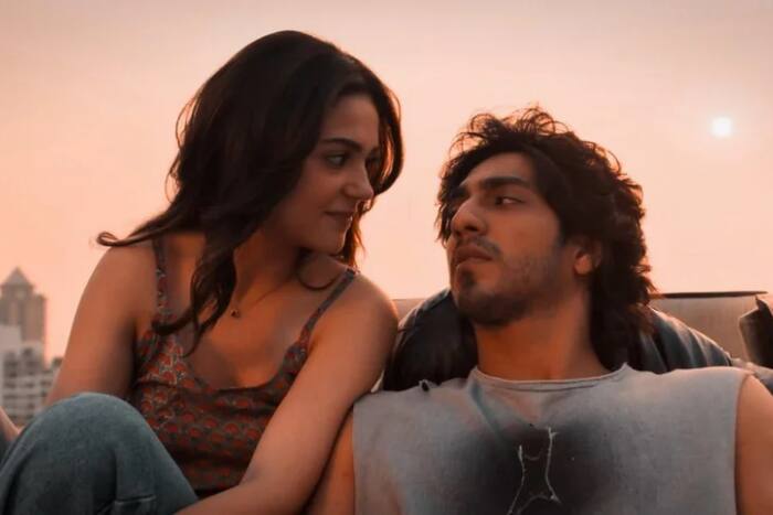 Saiyaara wins hearts