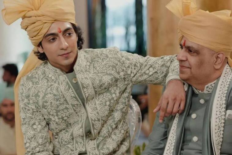 Who is Saiyaara actor Ahaan Panday’s father Chikki Panday? He rescued ...