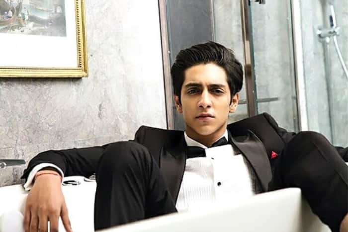 Ahaan Pandey in Saiyaara, Shanaya Kapoor in Aankhon Ki Gustaakhiyan and ...