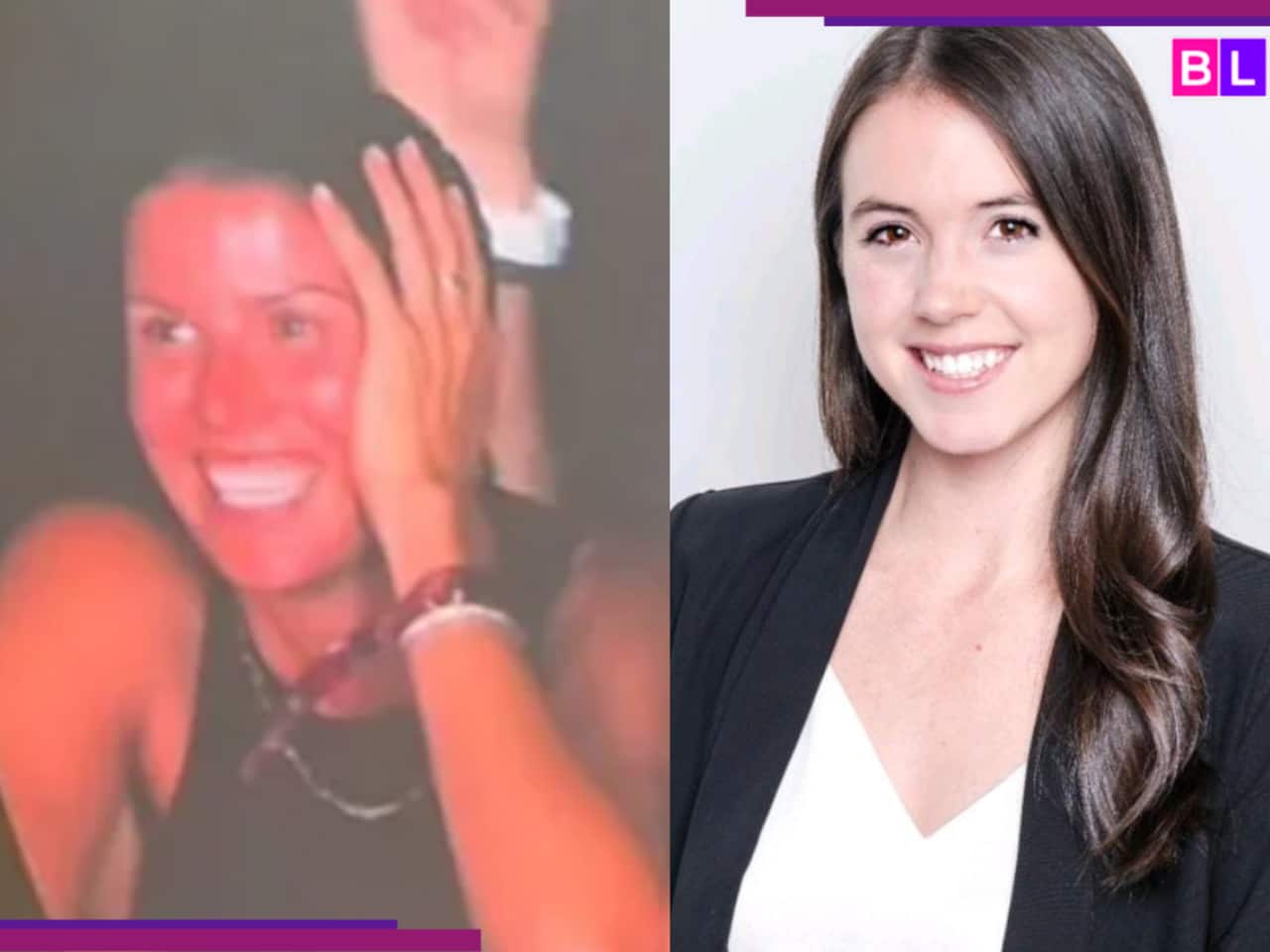 Andy Byron-Kristin Cabot scandal: Who is Alyssa Stoddard? Astronomer ...