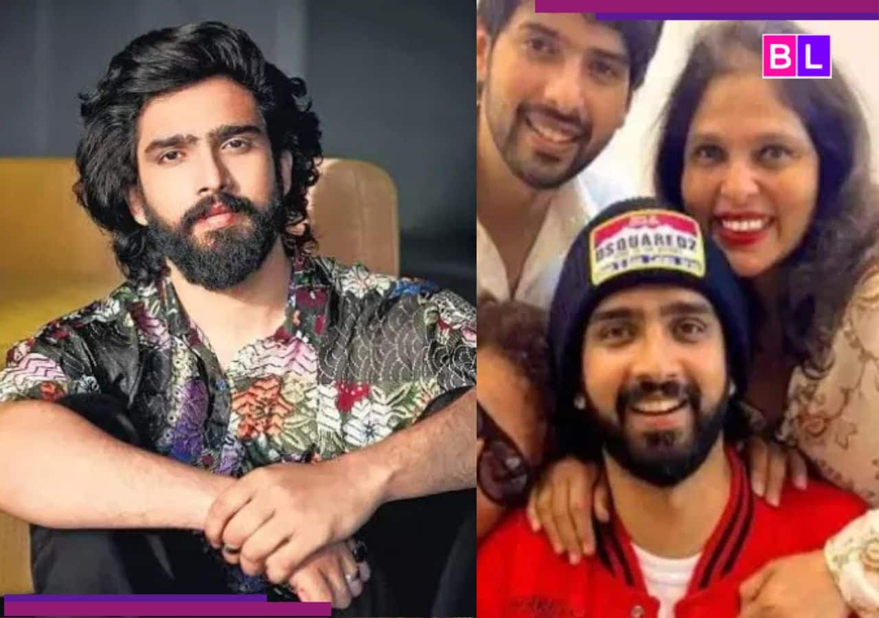 Amaal Mallik BREAKS silence on cutting ties with parents: 'Don’t mess ...