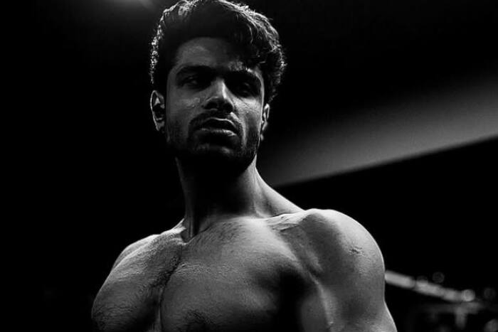 Ahaan Pandey in Saiyaara, Shanaya Kapoor in Aankhon Ki Gustaakhiyan and ...