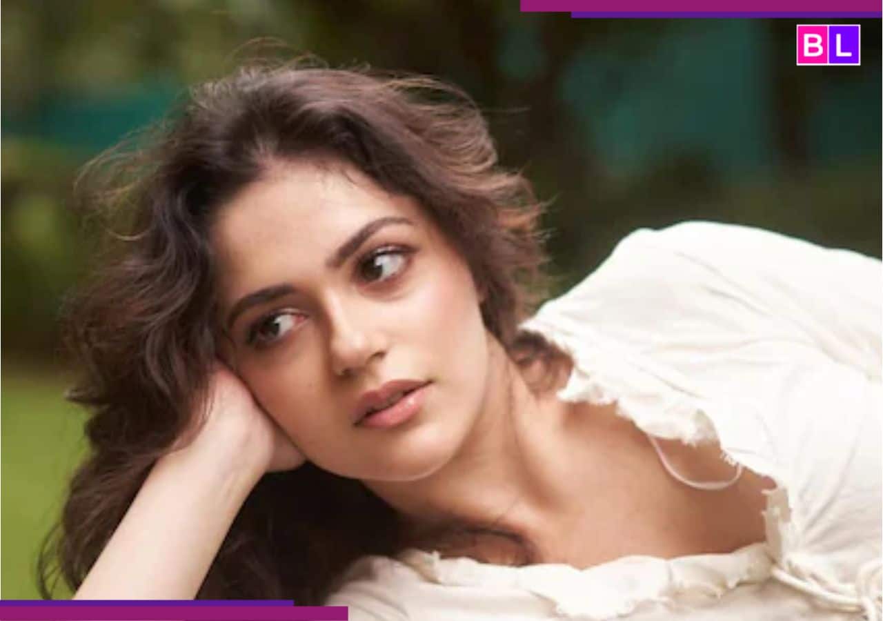 After Saiyaara's success, Aneet Padda's NEXT project is an OTT release? Here's what we know