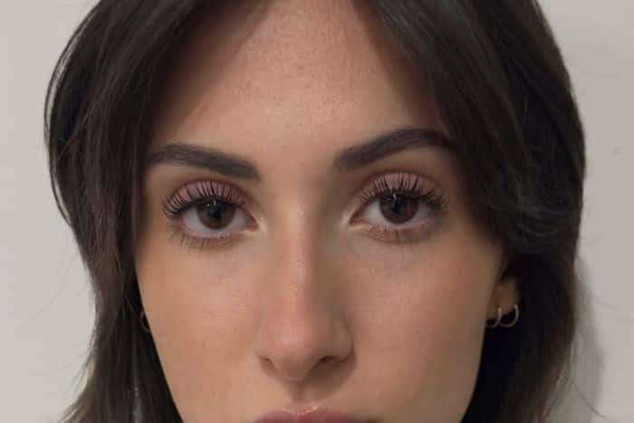 Bianca Censori’s younger sister, Angelina Censori, shares bold message ...