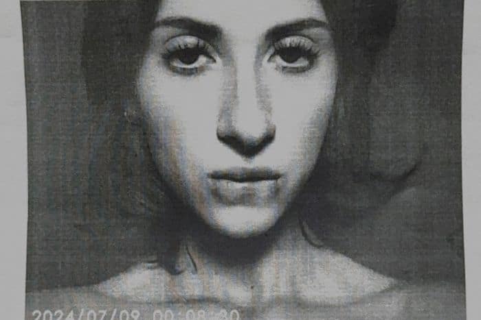 Bianca Censori’s younger sister, Angelina Censori, shares bold message ...