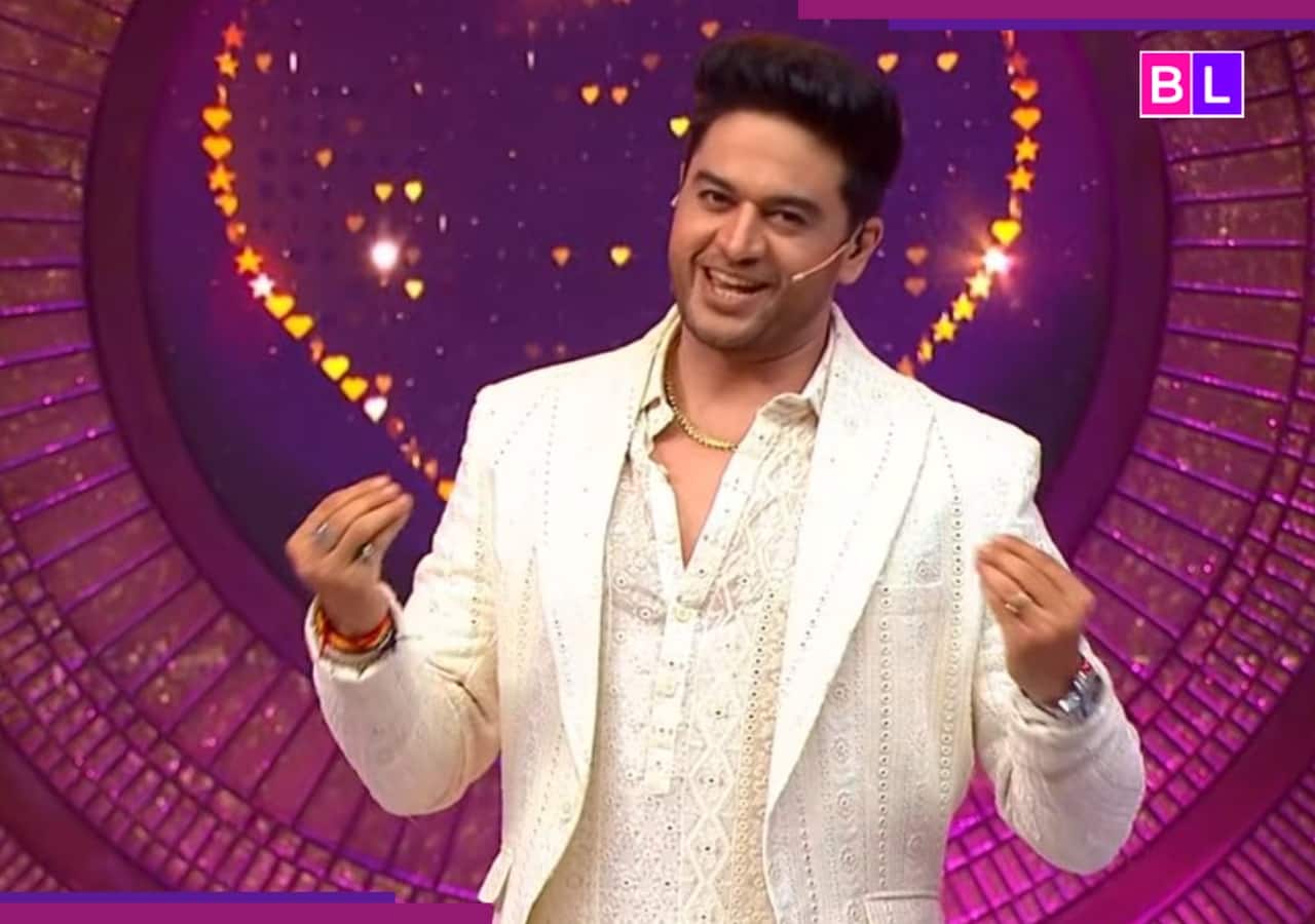 Anupamaa’s Gaurav Khanna makes a grand entry as Anuj Kapadia in…, call ...