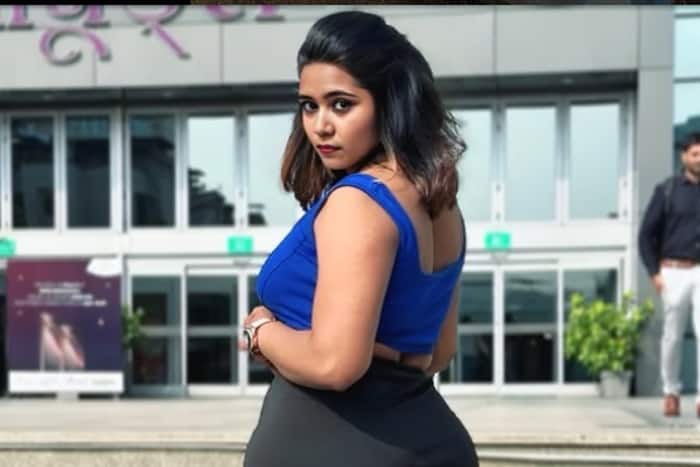 Archita Phukan aka Babydoll Archi is AI generated? Crazy claim after viral photo with Kendra ...