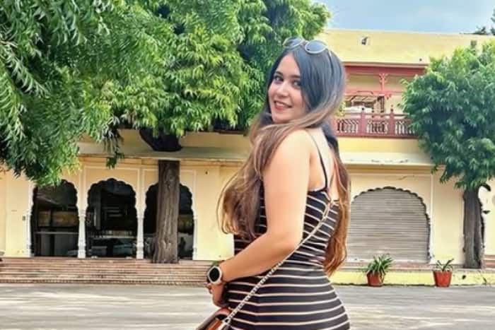 Archita Phukan aka Babydoll Archi is AI generated? Crazy claim after ...