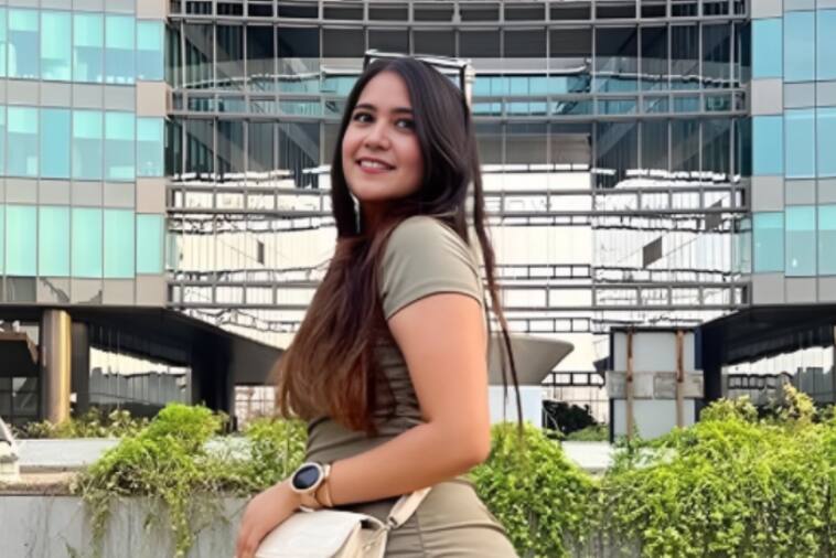 Babydoll Archi aka Archita Phukan TRAPPED: Assam influencer's ex-boyfriend Pratim Bora took ...