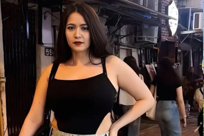 Babydoll Archi aka Archita Phukan TRAPPED: Assam influencer's ex ...