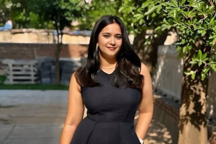 Babydoll Archi aka Archita Phukan TRAPPED: Assam influencer's ex ...