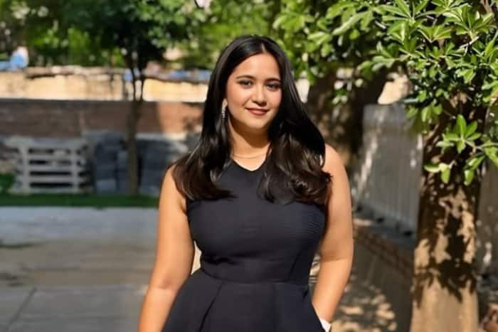 Babydoll Archi aka Archita Phukan TRAPPED: Assam influencer's ex ...