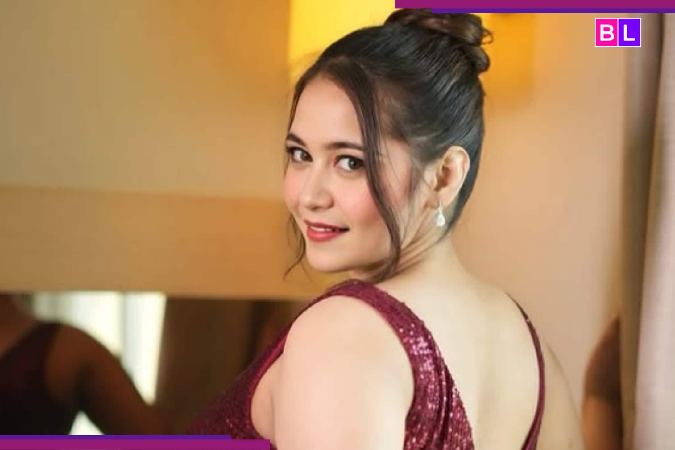 Babydoll Archi aka Archita Phukan TRAPPED: Assam influencer's ex-boyfriend Pratim Bora took ...