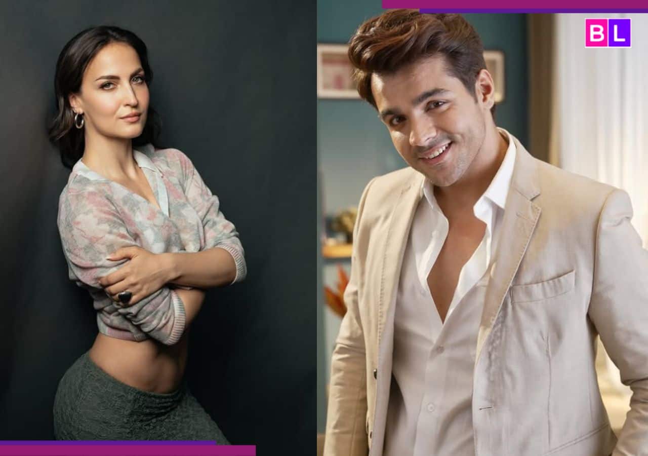 Ashish Chanchlani Elli AvrRam relationship confirmed : आशीष चंचलानी और एली अवराम ने रिलेशनशिप ...