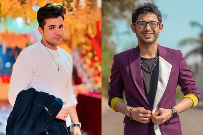 Ashish Chanchlani vs Carry Minati: Who lives the bigger life with expensive cars, homes as they ...