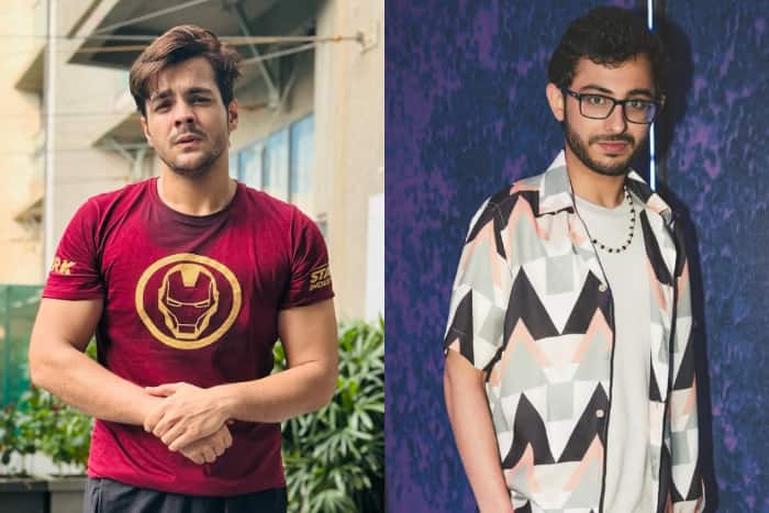Ashish Chanchlani vs Carry Minati: Who lives the bigger life with expensive cars, homes as they ...