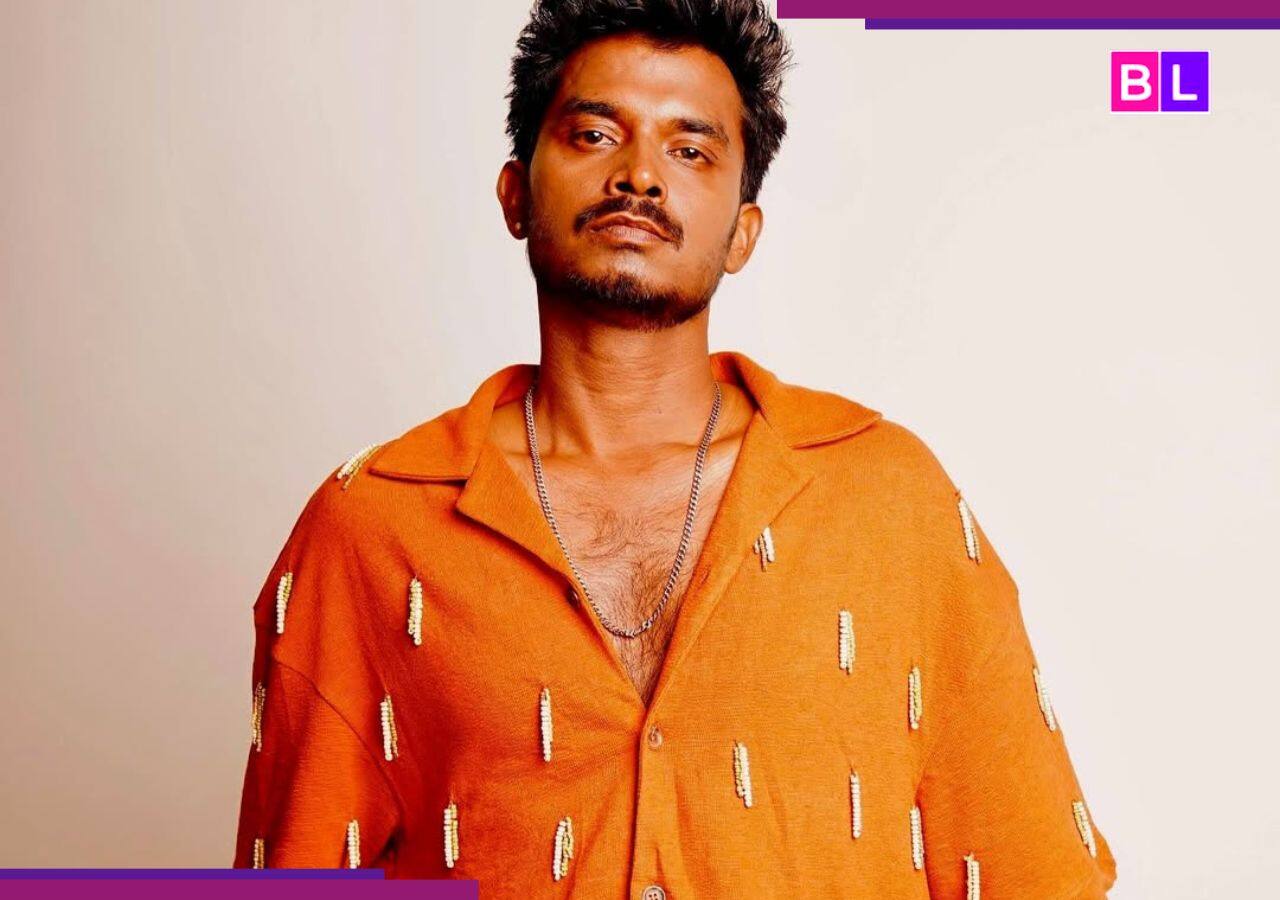 Panchayat 4 Binod aka Ashok Pathak gave bold scene with his co-star in ...