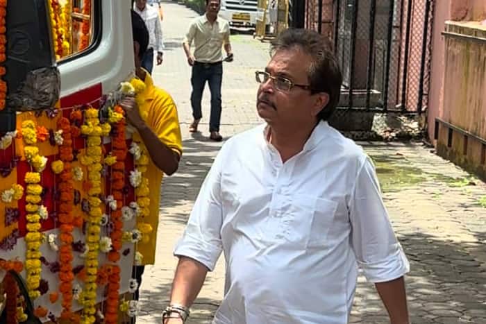 Dheeraj Kumar funeral: Taarak Mehta Ka Ooltah Chashmah's Asit Modi ...