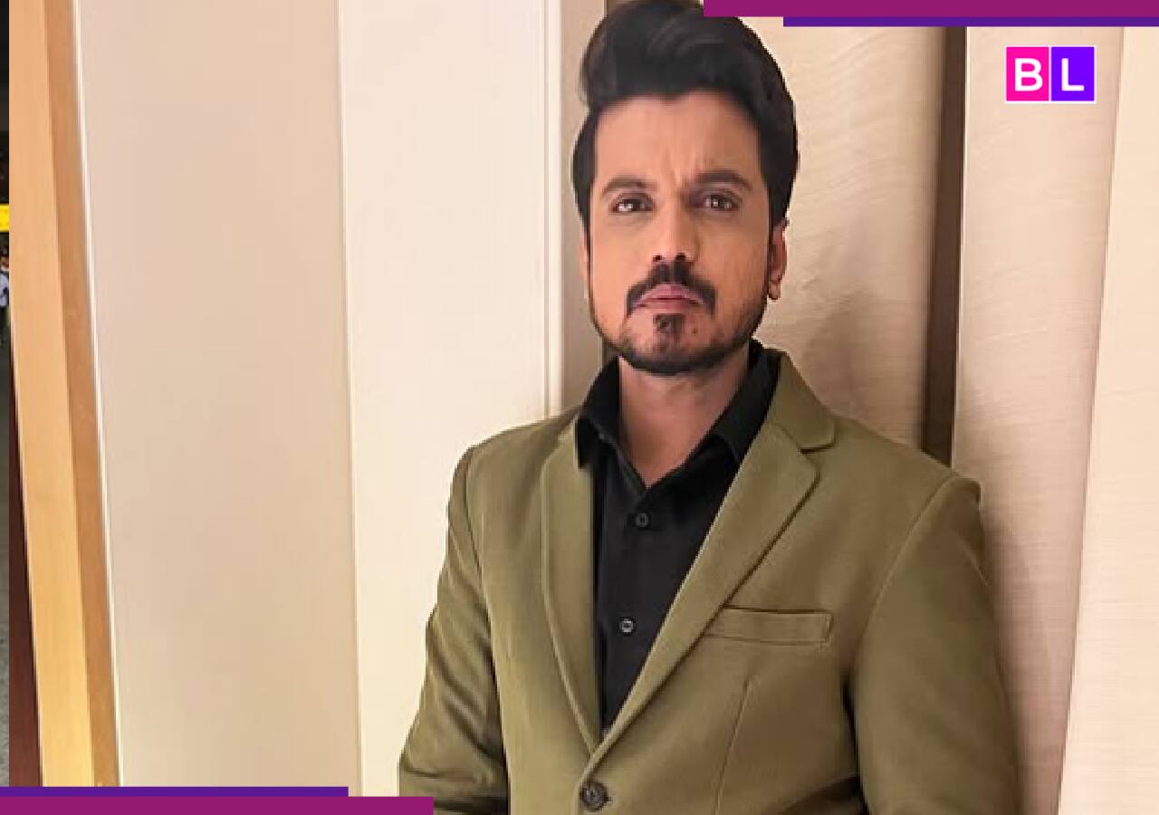 Panchayat star Aasif Khan suffers a heart attack; shares update from hospital, says 'Don't take ...