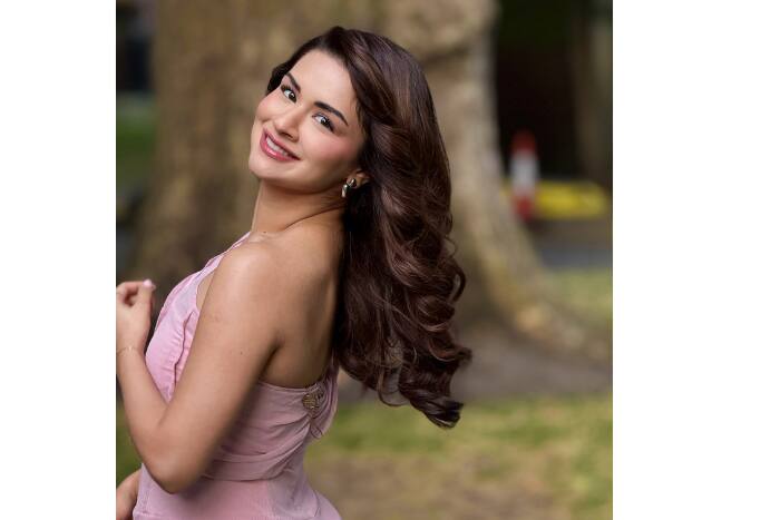 Avneet kaur photoshoot