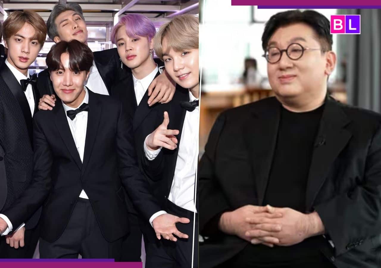 BTS' parent company HYBE under investigation, raided by South Korean ...