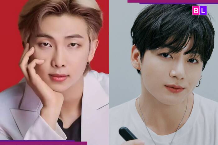 BTS' strongest member revealed: RM and Jungkook can't keep up: ‘He’s ...
