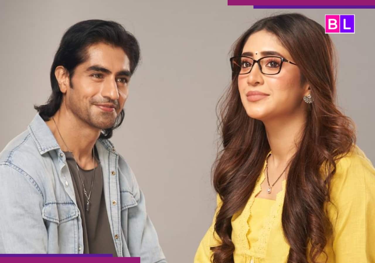 Bade Achhe Lagte Hain Naya Season: Harshad Chopda makes a surprising revelation about Shivangi ...