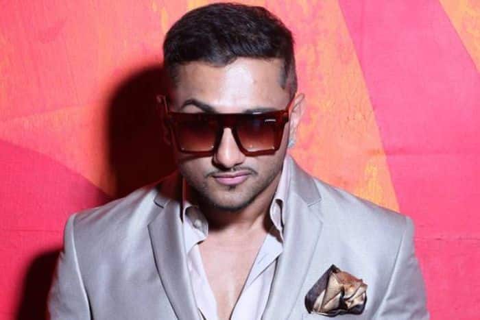 Honey Singh makes a jaw-dropping transformation, loses 18 kgs in just a month, fans question ...