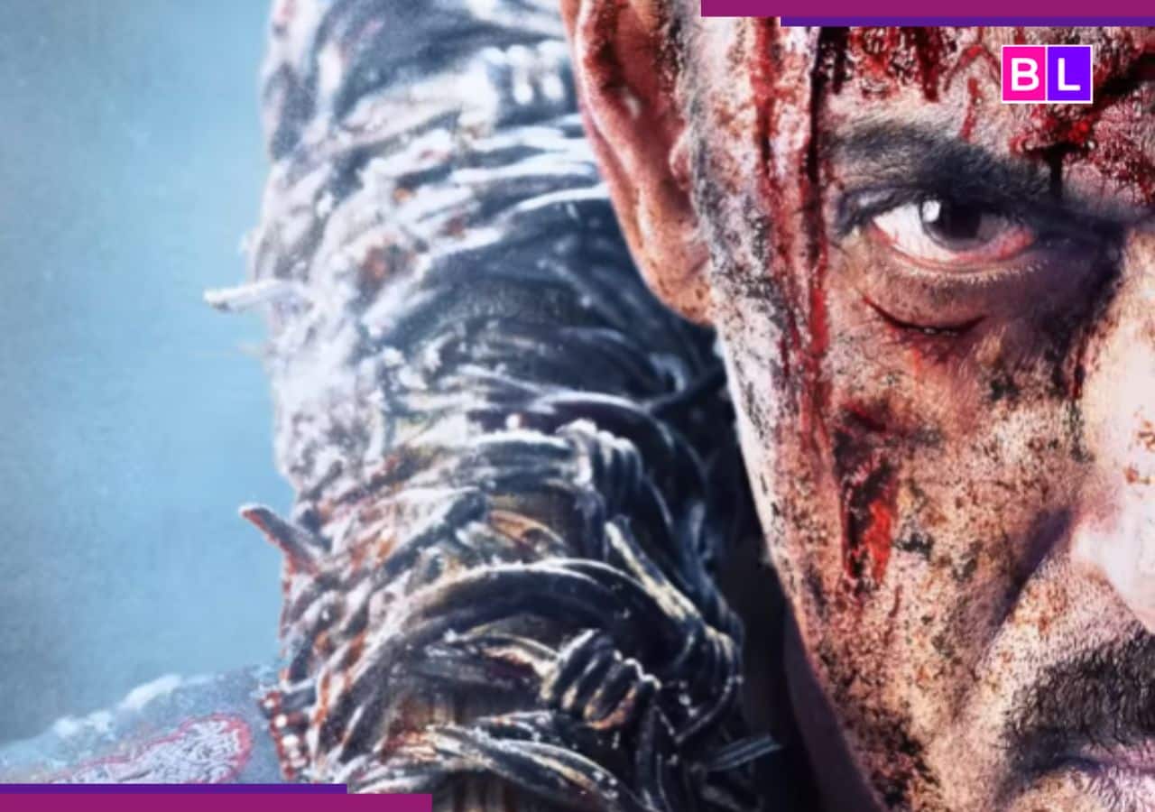 Salman Khan film Battle of Galwan based on Galwan Valley Motion poster ...