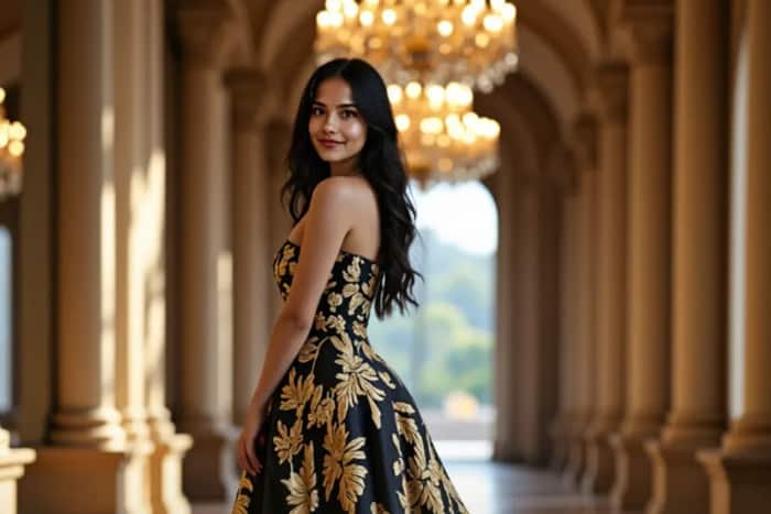 Bigg Boss 19: Meet Kavya Mehra, India's first AI mom influencer; will ...