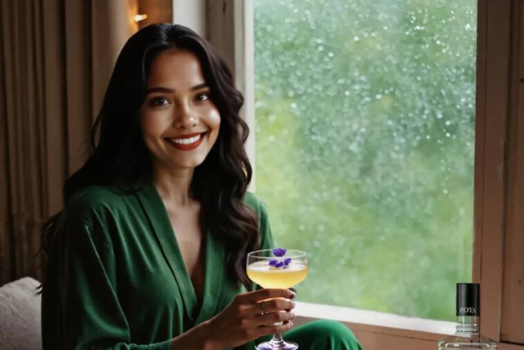 Bigg Boss 19: Meet Kavya Mehra, India's first AI mom influencer; will ...