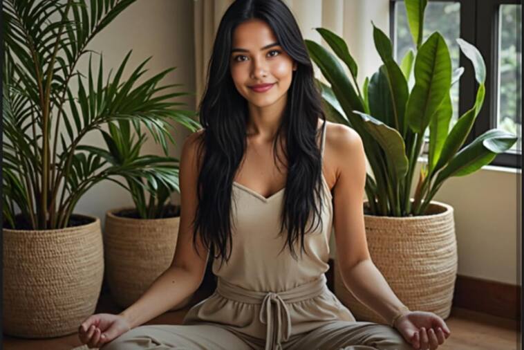 Bigg Boss 19: Meet Kavya Mehra, India's first AI mom influencer; will she be a threat to other ...