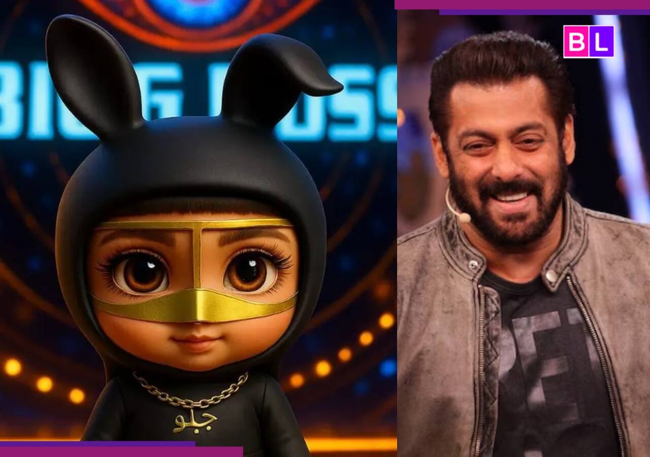 Bigg Boss 19: UAE’s first Robot doll ‘Habubu’ to participate in the ...