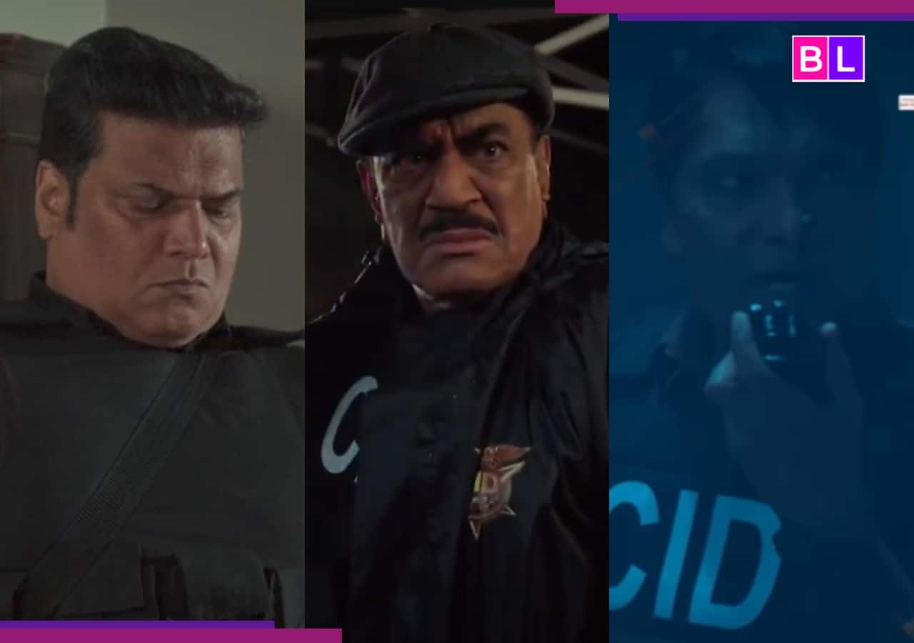 CID 2: Did Shreya trap Daya in her plans? Will ACP Pradyuman, Abhijeet ...