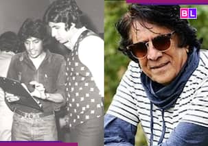 Chandra Barot - Latest News, Photos, Videos, Awards, Filmography ...