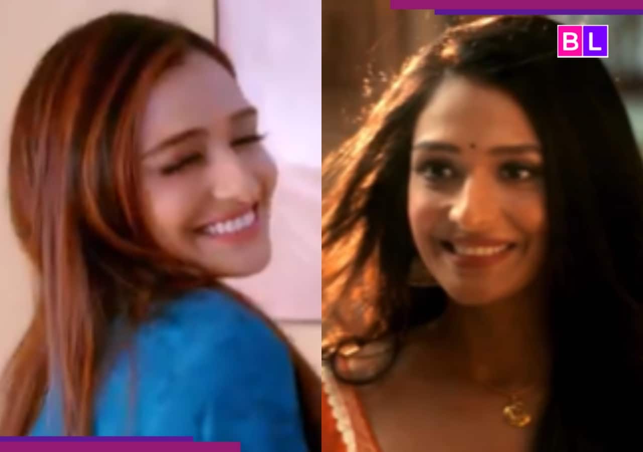 Chhoriyan Chali Gaon: Aishwarya Khare joins Rannvijay Singha’s show, says ‘Main kabhi bhi ...