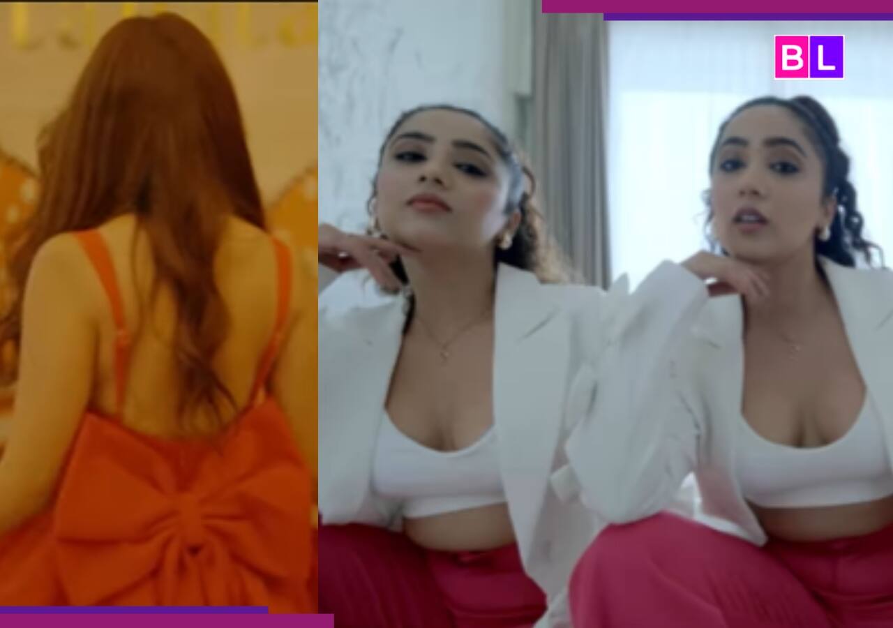 Chhoriyan Chali Gaon: Chinki, Minki reunite for the show? THIS popular singer joins the show ...