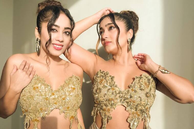 Chinki-Minki, the famous identical twins seen in The Kapil Sharma Show, part ways; here's ...