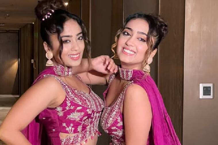 Chinki-Minki, the famous identical twins seen in The Kapil Sharma Show, part ways; here's ...