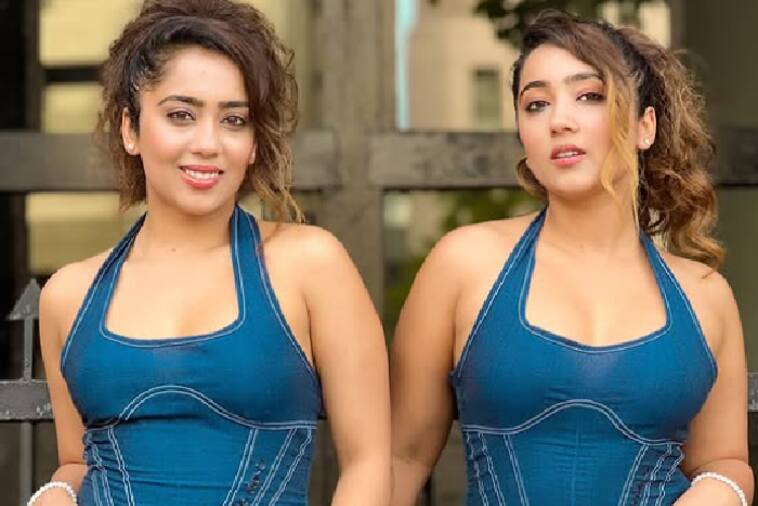 Chinki-Minki, the famous identical twins seen in The Kapil Sharma Show, part ways; here's ...