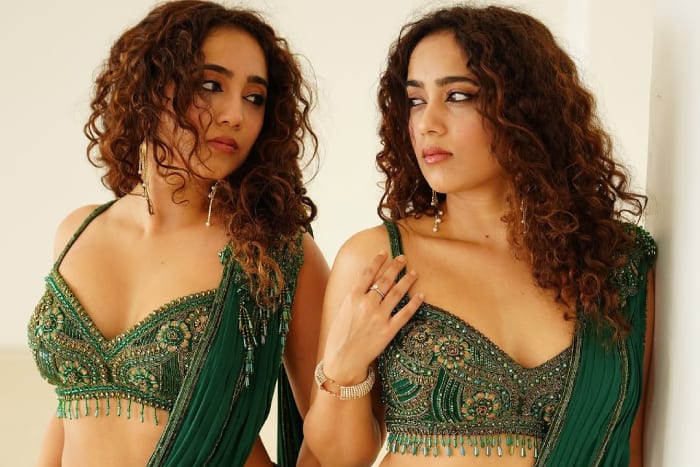 Chinki-Minki, the famous identical twins seen in The Kapil Sharma Show, part ways; here's ...