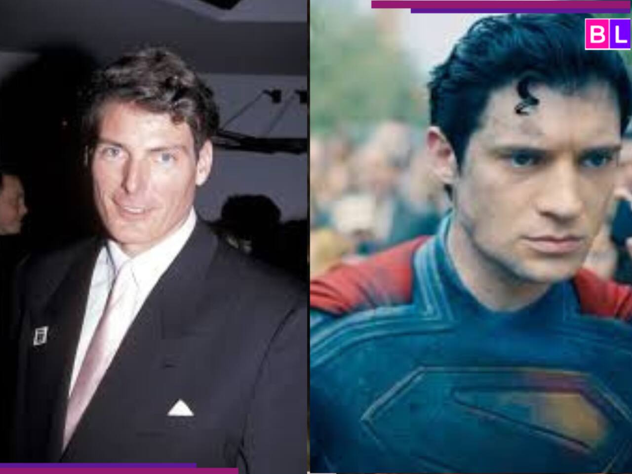 'We aren't gatekeepers': Christopher Reeve's son Will applauds new ...