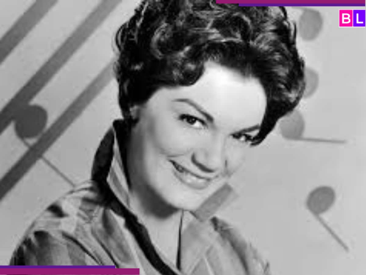 Connie Francis Death: Why late singer's 1962 Hit ‘Pretty Little Baby’ became a VIRAL sensation ...