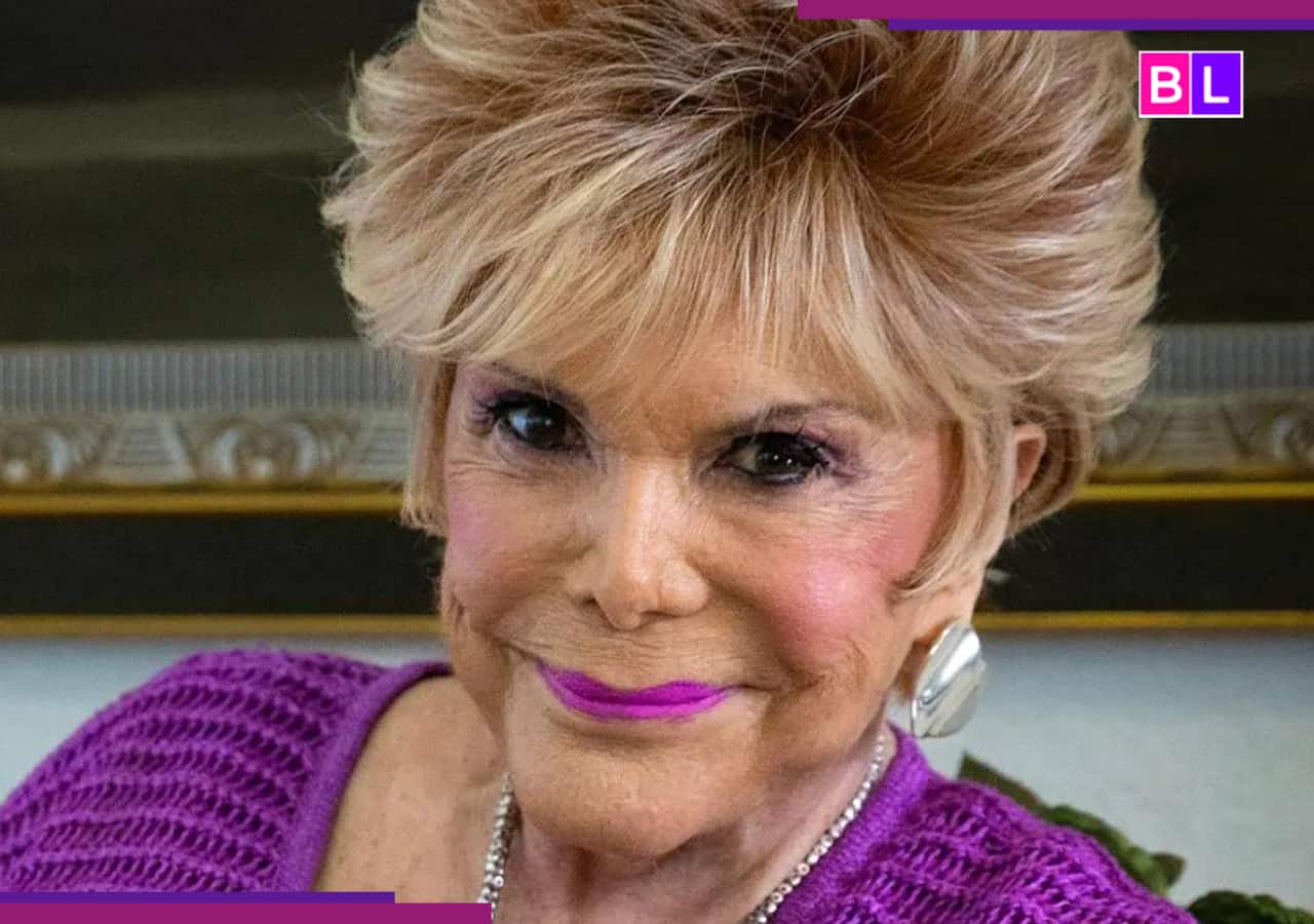 Viral song Pretty Little Baby singer Connie Francis dies at 87 ...