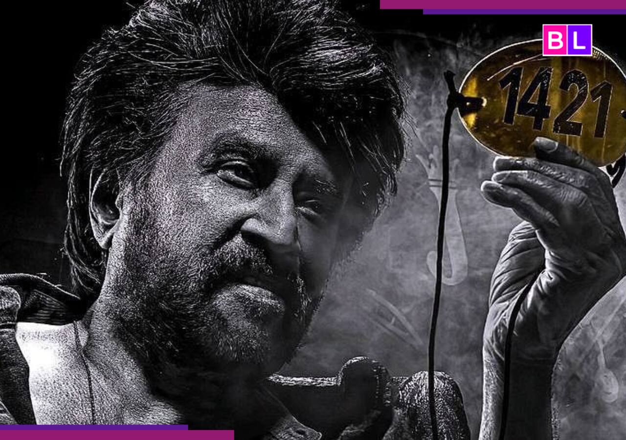 Coolie story leaked? Rajinikanth to play the role of...