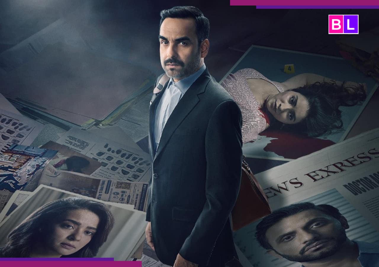 Criminal Justice Season 4 Ep 8 X Review: Fans thrilled with 'unexpected ...