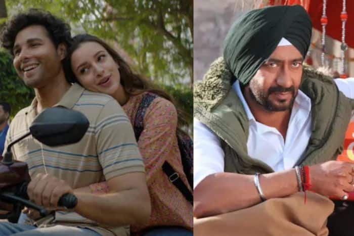 Dhadak 2 vs Son of Sardaar 2: Which sequel will have bigger opening at ...